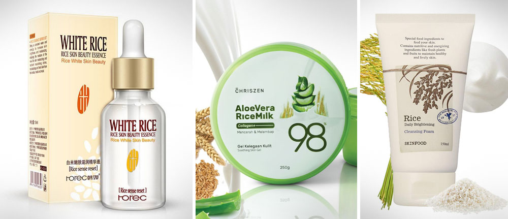 Bedak sejuk, a trusted beauty secret of our grandmothers